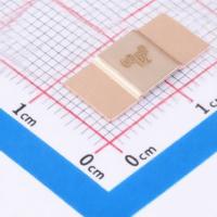 China Welding Resistance Resistor Yohey YHR5930WE7WR0005F2 Featuring Multiple Resistance Tolerance Options for sale