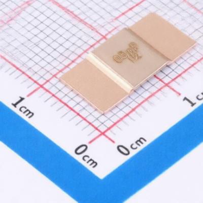 China Welding Resistance Resistor Yohey YHR5930WE7WR0005F2 Featuring Multiple Resistance Tolerance Options for sale
