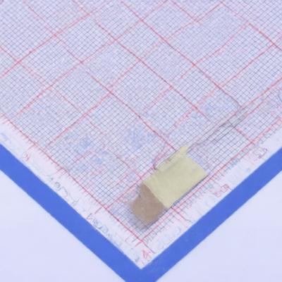 China Electronic Component Fixed Inductor 330uH 1W ZE ALH0510-331K-LFD Vertical Dual Kfoot Color Ring for sale