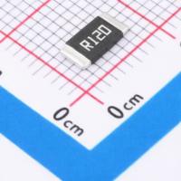 China Durable Yohey YHR2512SE3WR120F4 Metal Alloy Resistor Designed for High Frequency and Automotive Applications for sale