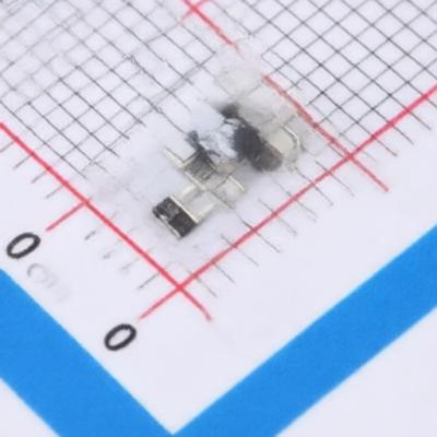 China 2512 Metal Alloy Resistor Yohey YHR2512SE2WR082F4 2W 3W 4W Power RoHS AEC Q200 Certified Electronic for sale