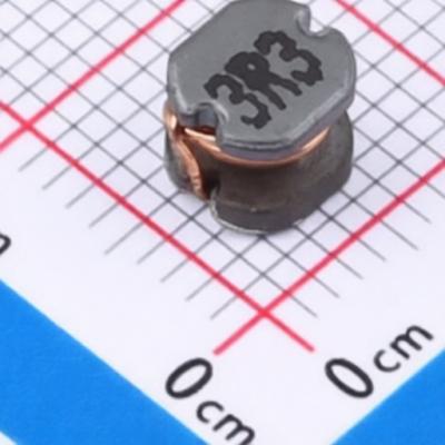China Power Supply Inductor ZE CD54-3R3M Ideal for Automatic Mounting Machines and Electronic Equipment for sale