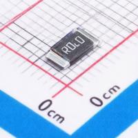 China Metal Alloy Resistor 2512 Series Featuring Yohey YHR2512SE3WR020F4 with RoHS and AEC Q200 Certification for sale