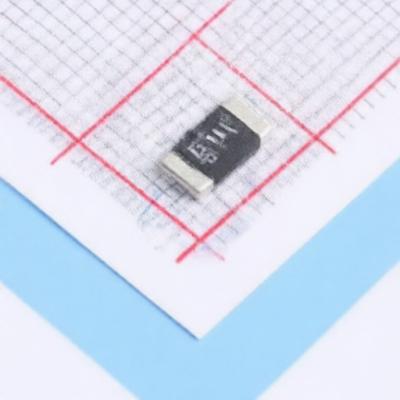 China Metal Alloy Resistance 2512 Series Featuring Yohey YHR2512SE2WR210F4 with RoHS and AECQ200 Compliance for sale