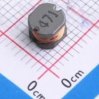 China Power Inductor ZE ZECD54-471K Suitable for Automated Mounting Machines and Various Electronic Devices for sale