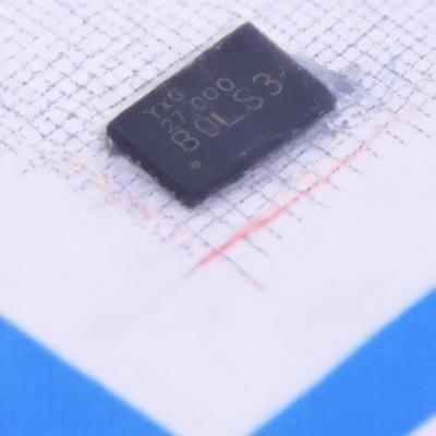China High Speed Serial Protocol Compatible YXC Crystal Oscillators O705027MEDH4MI with LVCMOS HCMOS Output for sale
