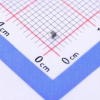 China Electrical Specifications and Dimensions of ZE ZECB160808A301-1A500 Multilayer Ceramic Bead Component for sale