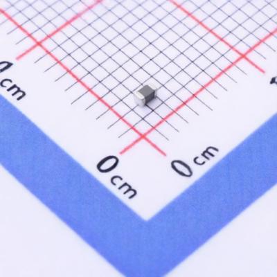 China Electrical Specifications and Dimensions of ZE ZECB160808A301-1A500 Multilayer Ceramic Bead Component for sale