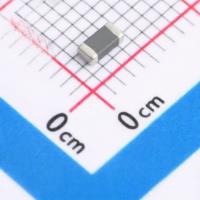 China Low DC Resistance Ferrite Chip Bead ZE ZECB321609A500-3A000 for EMI Suppression and Reflow Soldering for sale
