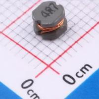 China High Reliability Power Inductor ZE ZECD43-4R7M Suitable for VCRs OA Equipment and DC to DC Converters for sale