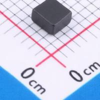 China Metal dust core mini molding power inductor ZE ZEPIM303020D-4R7M with low Rdc and high saturation current for sale