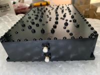 China 20dB 39MHz Microwave Duplexer 960MHz Duplexer HF VHF UHF for sale