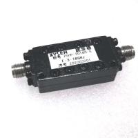 China 40dB rejection 10W RF Microwave Filter 3 to 18GHz Microwave High Pass Filter for sale