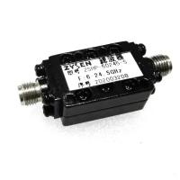 China N Connector 60dB rejection RF Filters 6 to 24GHz Digital High Pass Filter for sale