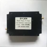 China 2690MHz 2.01GHz RF Microwave Filter SMA Connector Cavity Bandpass for sale