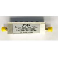 China 3050MHz Cavity Band Pass Filter for sale