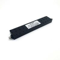China Cavity Band Stop Filter / Band Reject Filter 5470MHz 5850MHz for sale