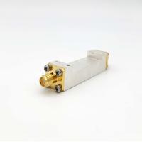 China 4500MHz 4600MHz LC Band Stop Filter / Band Reject Filter for sale