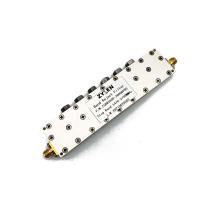 China SMA Female Connectors LC Band Stop Filter 5470MHz 5730 MHz for sale