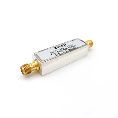 China 700MHz LC Band Stop Filter / Band Reject Filter for sale