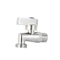 China Washing Machine Brass Water Bib Tap for sale