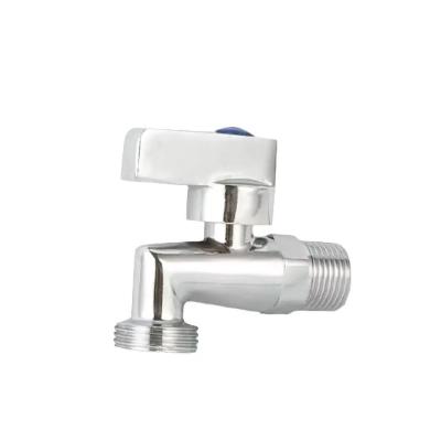 China Washing Machine Brass Water Bib Tap for sale
