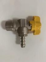 China gold supplier reasonable price brass valve in malaysia for sale