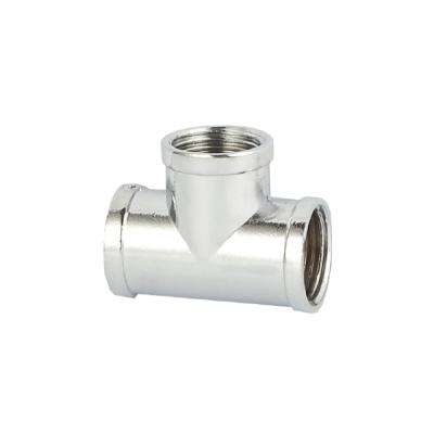 China High Quality good sale pipe fitting copper manufacturer for sale