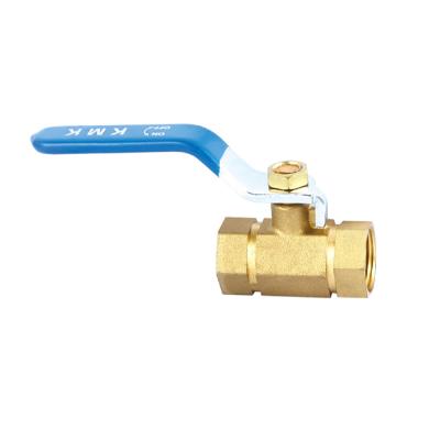 China Hot sale FXF froged stem brass ball valve for sale