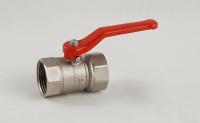 China manufacturer female threaded end ball valve 400 wog 2 inch 2-pc square ball valve for sale