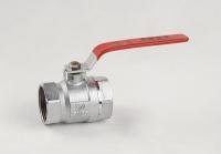China manufacturer female threaded end ball valve 400 wog 2 inch 2-pc square ball valve for sale