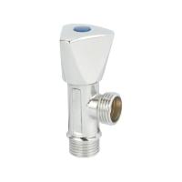 China manufacturer customized  Brass Angle Valve for water yuhuan city for sale