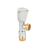 China Economical Custom Design hydrant angle stop valve for sale