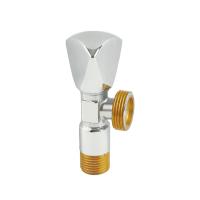 China Economical Custom Design hydrant angle stop valve for sale