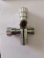 China china supplier low price brass bibcock water faucet water tap for sale