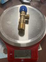 China good polish 2022 new angle  taizhou brass valve for sale