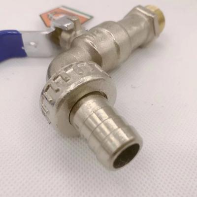 China free sample garden faucet 1/2 kitchen NPT for sale