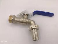 China free sample garden faucet 1/2 kitchen NPT for sale