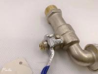 China free sample garden faucet 1/2 kitchen NPT for sale