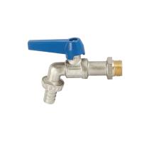 China Excellent Quality Low Price Brass kitchen faucet water tap for Washing Machine for sale