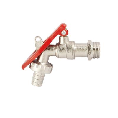 China long aluminum handle China yuhuan manufacture faucet for sale