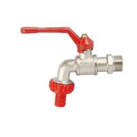 China factory kitchen faucet mixer bibcock tap for sale