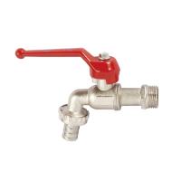 China factory kitchen faucet mixer bibcock tap for sale
