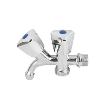China Excellent Quality Low Price Brass bibcock water tap for Washing Machine for sale