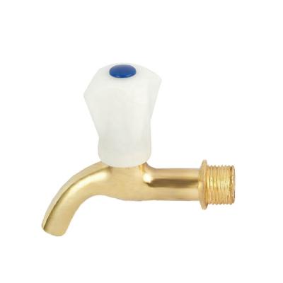 China Excellent Quality Low Price Brass bibcock water tap for Washing Machine for sale
