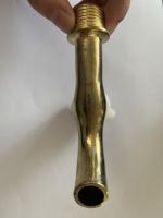 China Excellent Quality Low Price Brass bibcock water tap for Washing Machine for sale