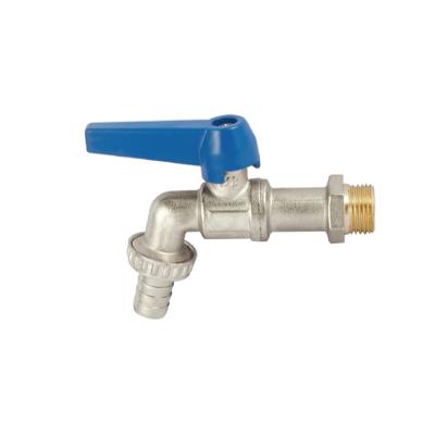 China china supplier low price brass bibcock water faucet water tap for sale