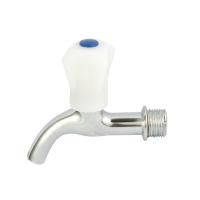 China Professional Water bibcock manufacturer pillar mop pool bibcock tap for sale