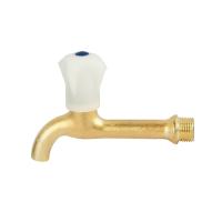 China Professional Water bibcock manufacturer pillar mop pool bibcock tap for sale