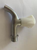 China Professional Water bibcock manufacturer pillar mop pool bibcock tap for sale